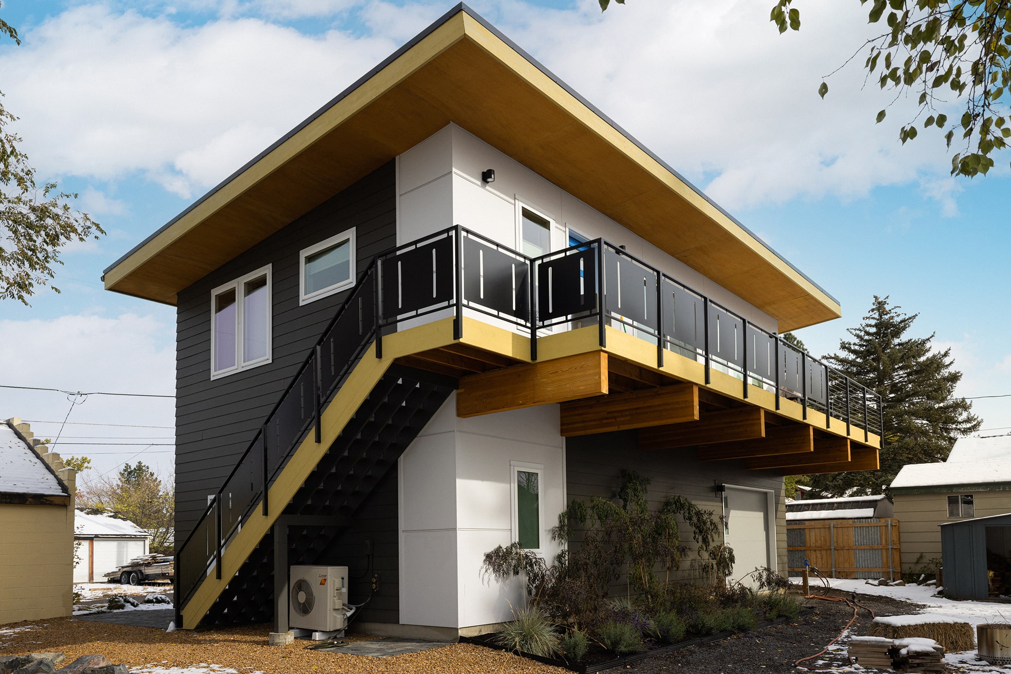 Central Oregon ADU – Central Oregon's ADU Experts